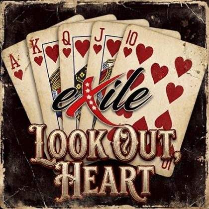 Country Rock Legends Exile Announce New Single "Look Out, Heart" and ...