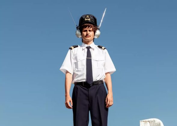 Genre-Bending Internet Icon Oliver Tree Takes Flight on Wild New Single ...