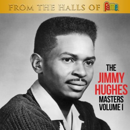 Jimmy Hughes, Soul Singer Who Helped Define the Muscle Shoals Sound ...