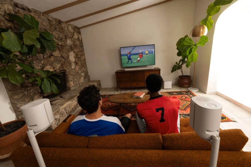 Bose Launches the Lifestyle Collection: A Modular Home Audio System ...