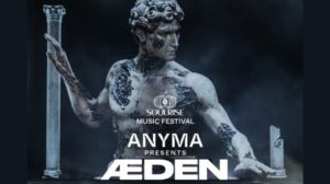 Anyma Makes His Canadian Debut With 'Aeden' At West Vancouver's ...