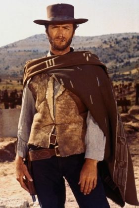 Hollywood Legend Clint Eastwood Officially Retires At 96 After Seven ...