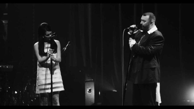 Sam Smith Surprises San Francisco With a Duet Alongside Sienna Spiro ...